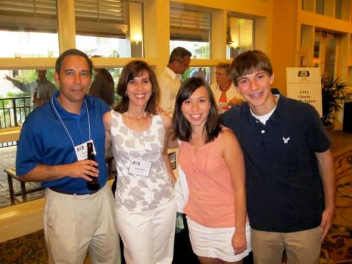 Carolina Security Traders Association