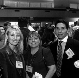 Cocktail Reception
