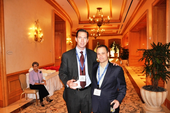 Dallas Security Traders Association