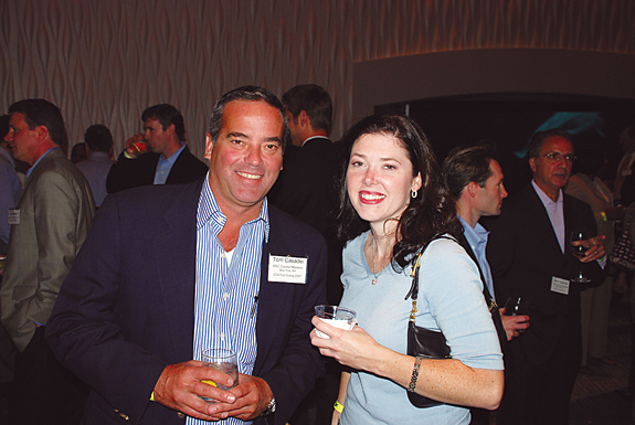 Georgia Securities Association