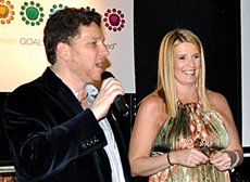 Wall St. Charities Coverage