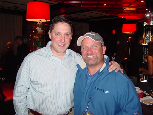 Connecticut Security Traders Association Fall Outing