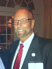 Traders Publisher Ken Heath Has Passed Away