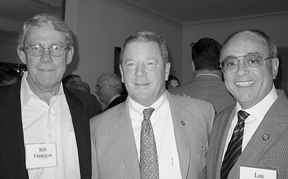 STANY Man of the Year - honoring Frank Masi