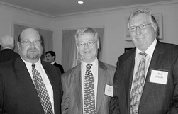 STANY Man of the Year - honoring Frank Masi