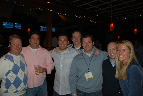 Mid Atlantic Security Traders Association