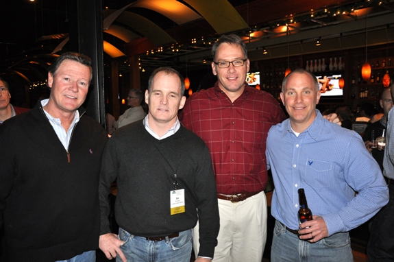 Mid-Atlantic Security Traders Association