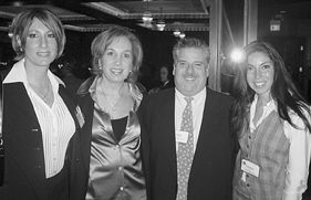 Farewell Reception