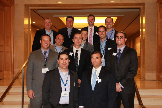 Dallas Security Traders Association (part 2)