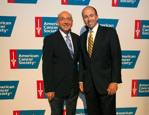 Financial Services Cares Gala 2014