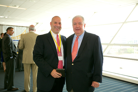 Pittsburgh STA Charity Gala 2014