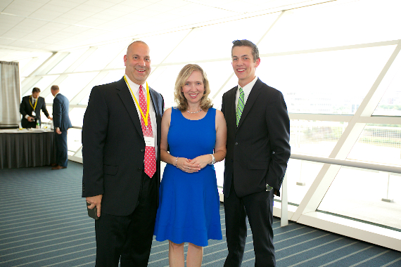 Pittsburgh STA Charity Gala 2014