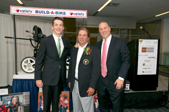 Pittsburgh STA Charity Gala 2014