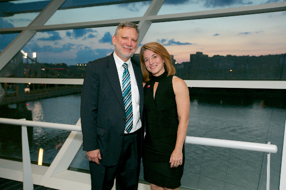 Pittsburgh STA Charity Gala 2014