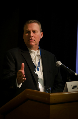 Dallas Security Traders Association 2014