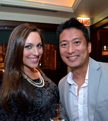 STAC The Deck Charity Event - Part 1