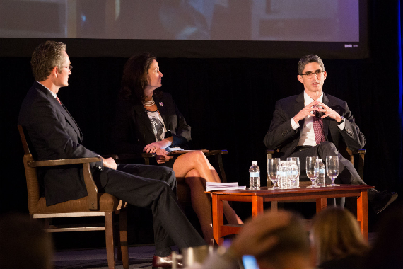 STA 81st Annual Market Structure Conf