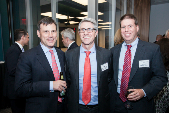 NOIP Fall Conference 2014 - Part 1