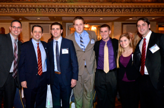 STA Chicago 2015