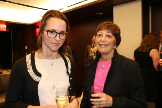 SIFMA Equity Market Structure Conference 2015 - Part 1