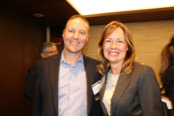 SIFMA Equity Market Structure Conference 2015 - Part 1