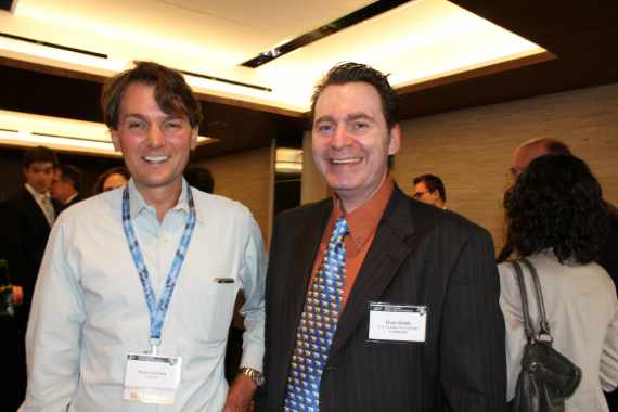 SIFMA Equity Market Structure Conference 2015 - Part 1