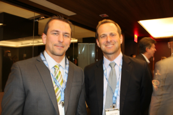 SIFMA Equity Market Structure Conference 2015 - Part 1