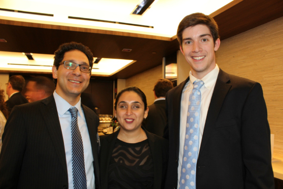 SIFMA Equity Market Structure Conference 2015 - Part 1