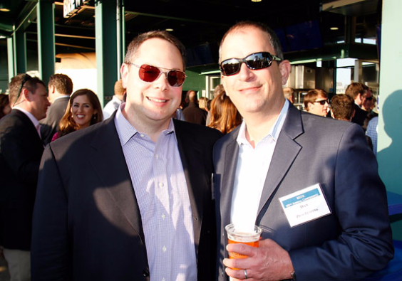 Scenes from the Boston STA - Part 1