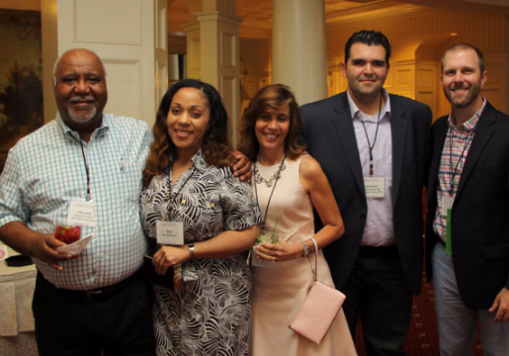 Carolina Security Traders Association 2015 - Part One