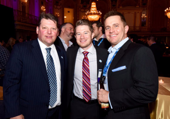 STAC 2016 Mid-Winter Meeting - Part 1