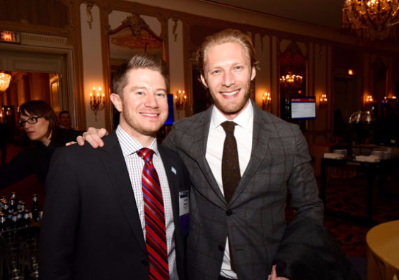 STAC 2016 Mid-Winter Meeting - Part 1