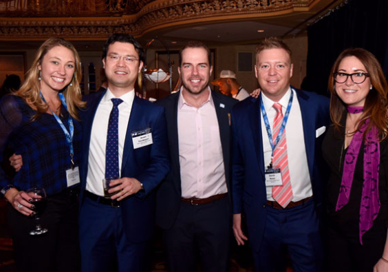 STAC 2016 Mid-Winter Meeting - Part 1