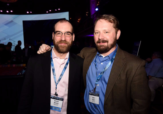 STAC 2015 Mid-Winter Meeting - Part 2