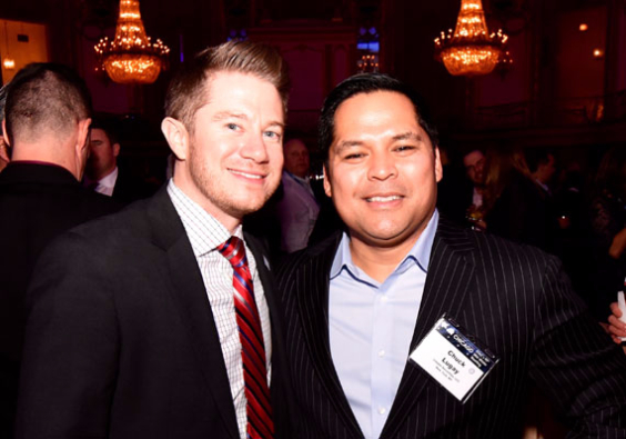 STAC 2015 Mid-Winter Meeting - Part 2