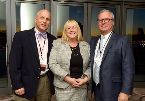 Mid-Atlantic STA Winter Conference 2016 - Part 2