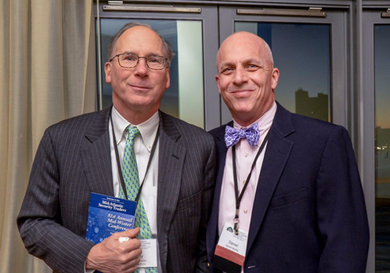 Mid-Atlantic STA Winter Conference 2016 - Part 2