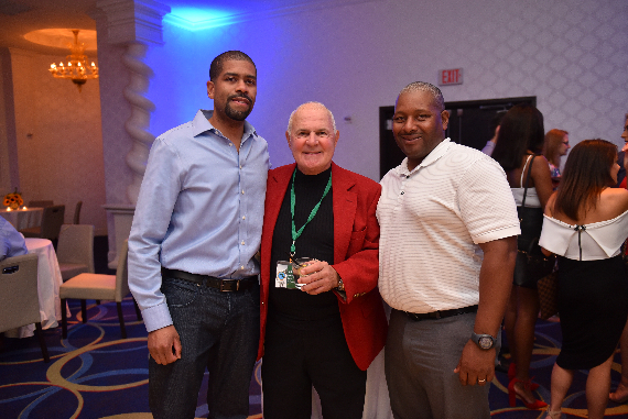 37th Annual STA Florida Conference in Miami - Part 1