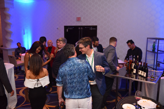 37th Annual STA Florida Conference in Miami - Part 1