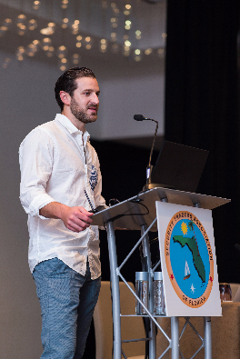 37th Annual STA Florida Conference in Miami - Part 1