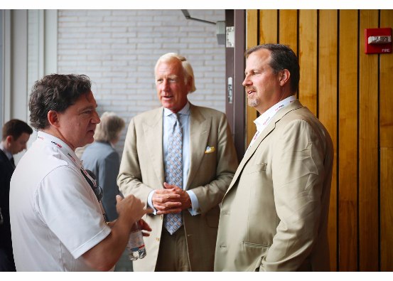 Markets Media Summer Trading 2017 Summit