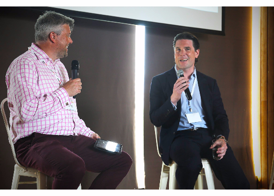 Markets Media Summer Trading 2017 Summit