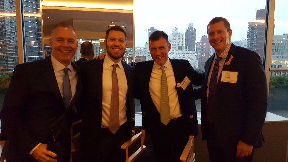 Second Annual Traders Magazine Market Structure Equity Town Hall Forum