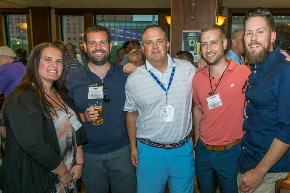 Minnesota Securities Dealer Association Spring 2018 Meeting