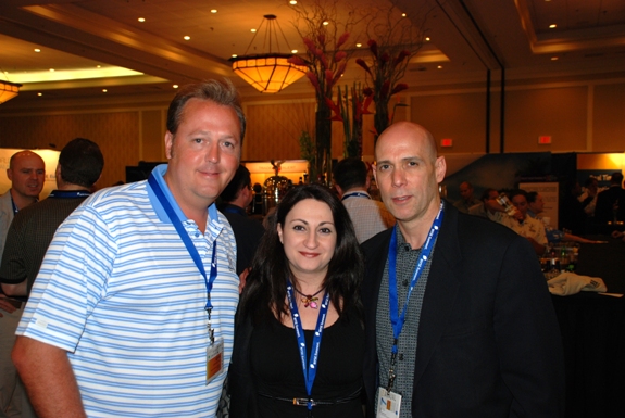 2009 Options Industry Conference