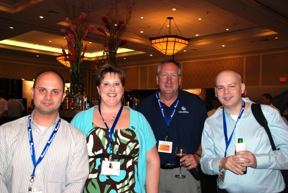 2009 Options Industry Conference