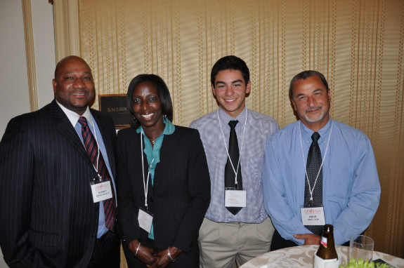 Georgia Security Traders Association Annual Fall Conference