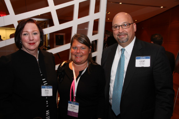 Wall Street Women 2011 (Part 2)