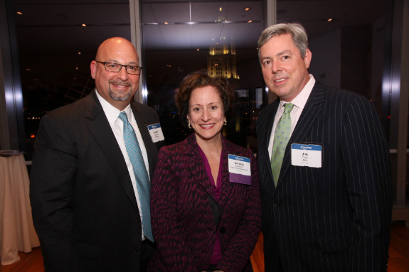 Wall Street Women (Part 3)