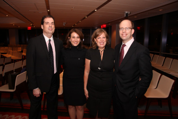 Wall Street Women (Part 3)